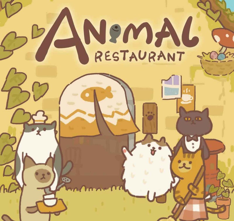 Đánh giá Animal Restaurant