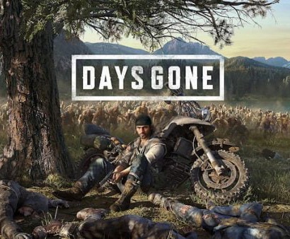 Days Gone - Game độc quyền đầu voi đuôi chuột