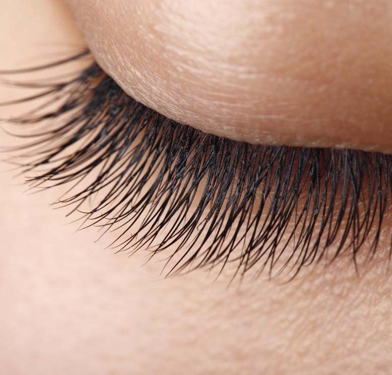 Những điều cần biết về lông mi