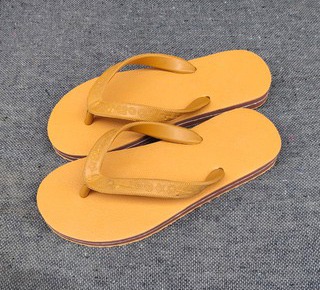 Dép Lào thật sự có xuất xứ từ đâu?