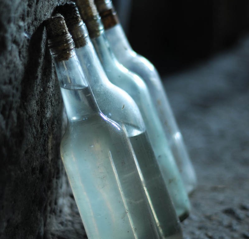 Rượu ngô Bắc Hà - Hương vị cay nồng của núi rừng Tây Bắc