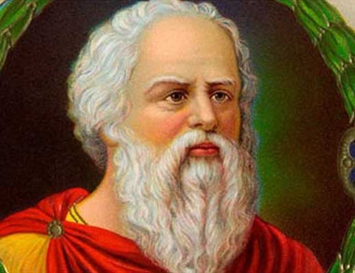 Socrates - Vị Triết gia khôn ngoan nhất thành Athens cùng với câu ...