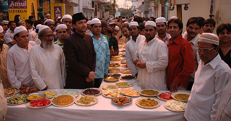 Lễ Ramadan là gì?