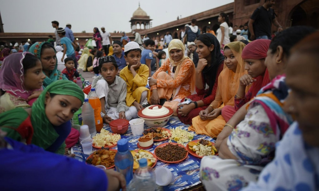 Lễ Ramadan là gì?