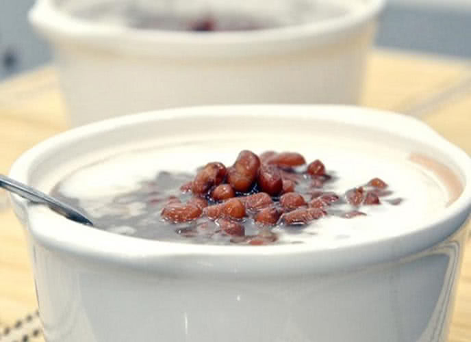 Cách nấu chè đậu đỏ ăn để có người yêu