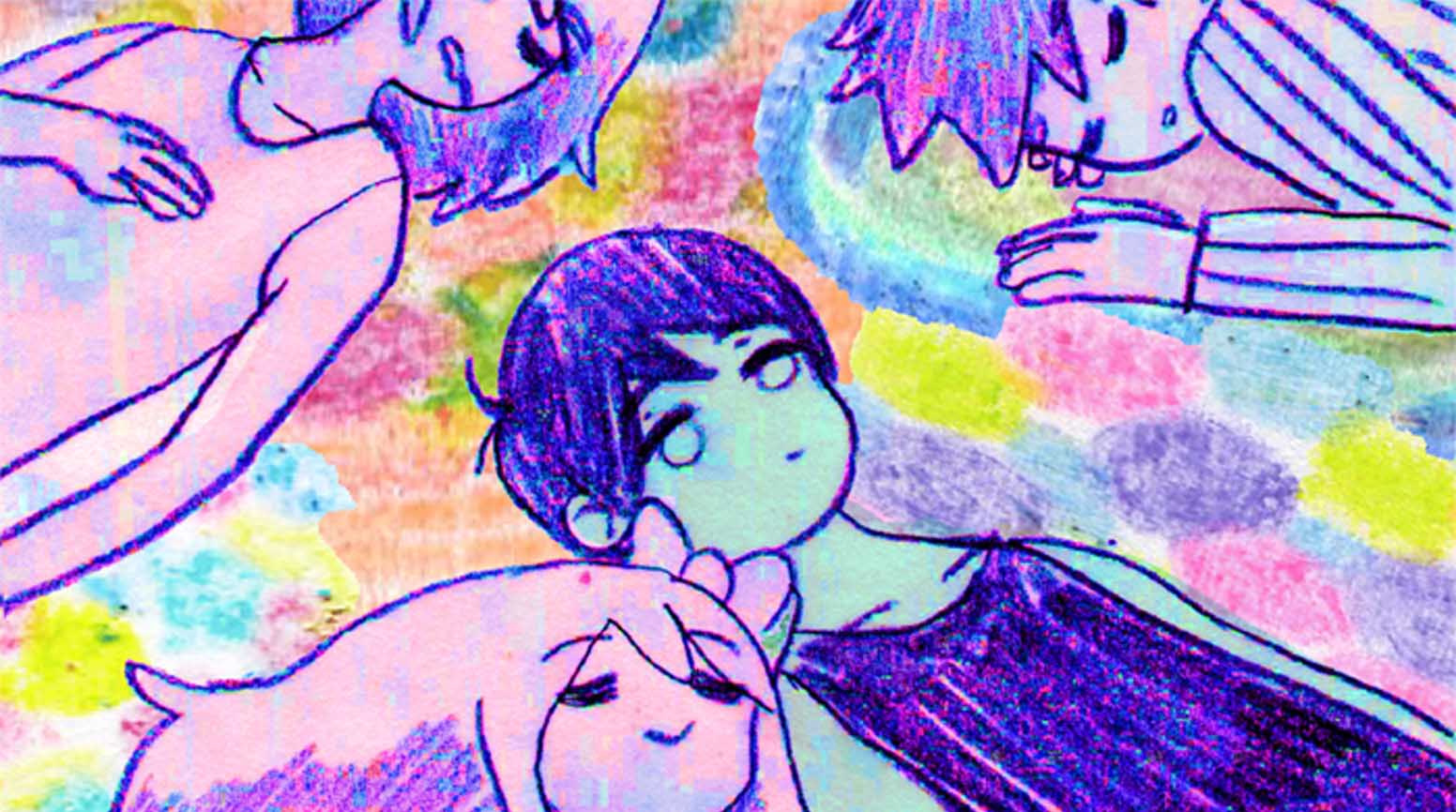 Tìm hiểu về game Omori