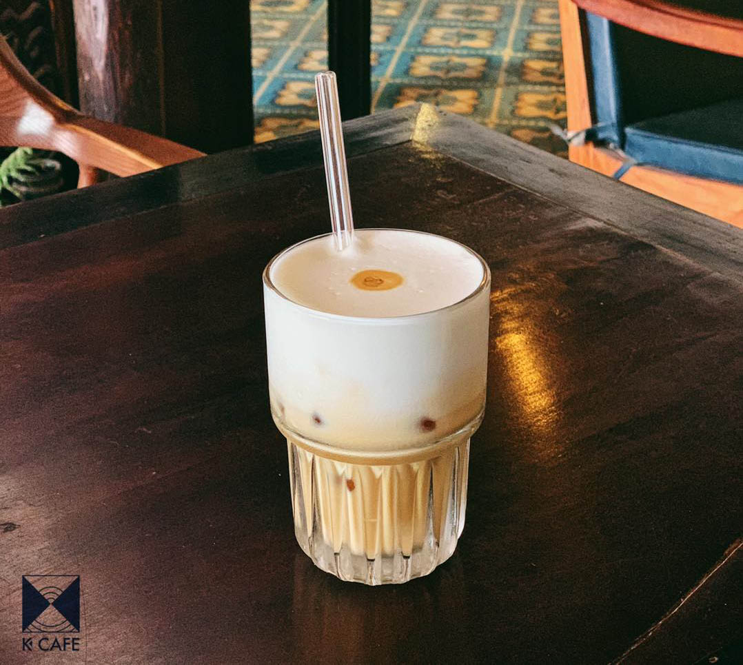 TOP 5 QUÁN CAFE HẠT PHA MÁY NHẤT ĐỊNH PHẢI ĐẾN TẠI NHA TRANG