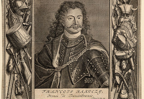 Sơ lược về lực lượng nổi dậy Kuruc (P5)