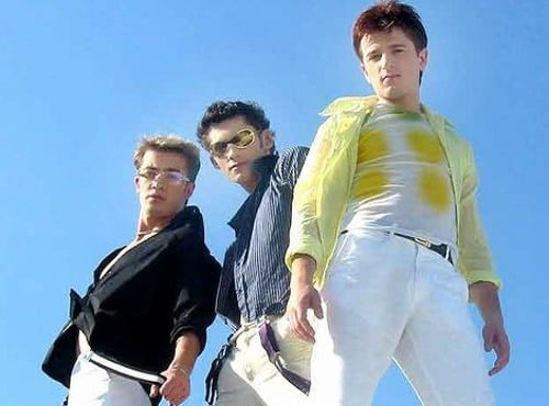 Tìm hiểu về nhóm nhạc O-Zone