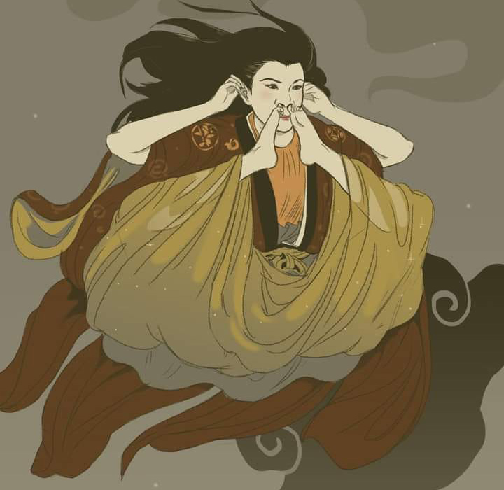 Việt Nam từng có ma cà rồng?