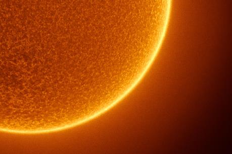 Mặt trời chính là nguồn năng lượng vô tận